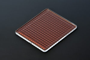 Micro Lens Array / Micro Fly-eye Lens – OkamotoGlass