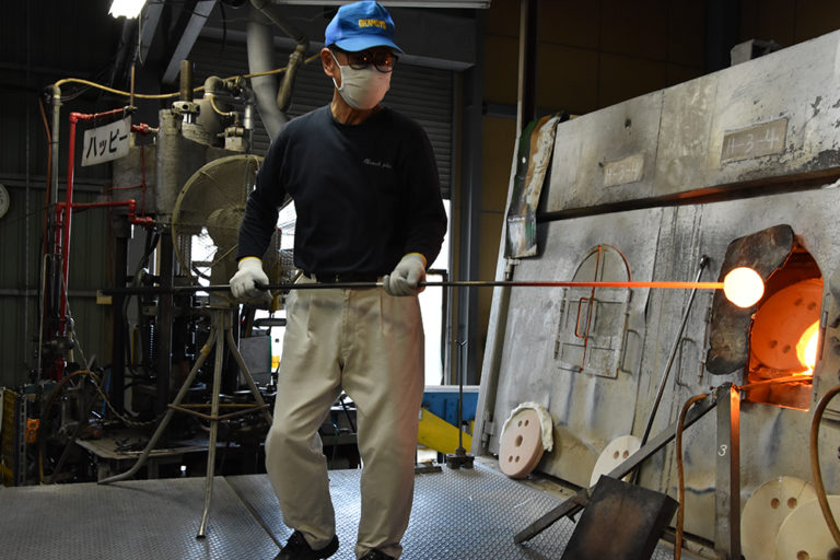 Company Profile – OkamotoGlass