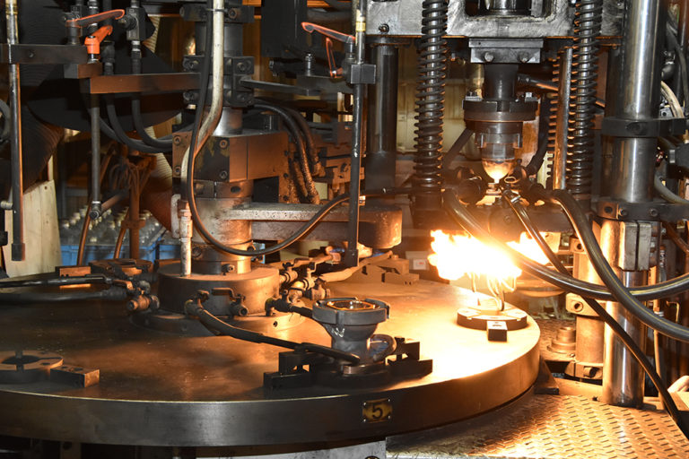 Company Profile – OkamotoGlass