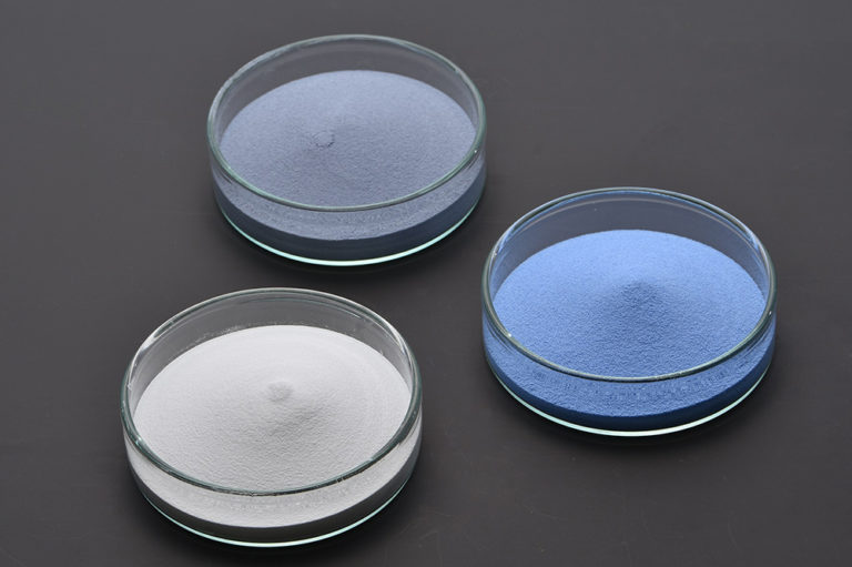 Glass Powders – OkamotoGlass