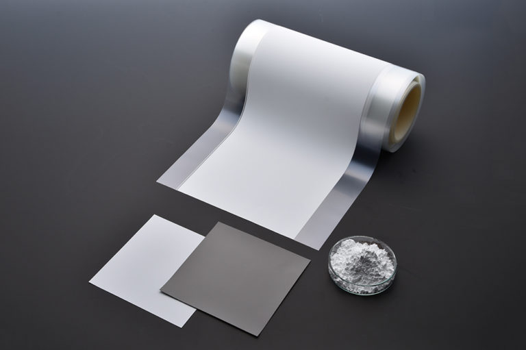 Glass Powders – OkamotoGlass