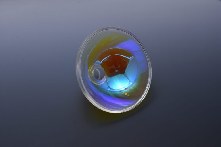 UV Reflector – OkamotoGlass